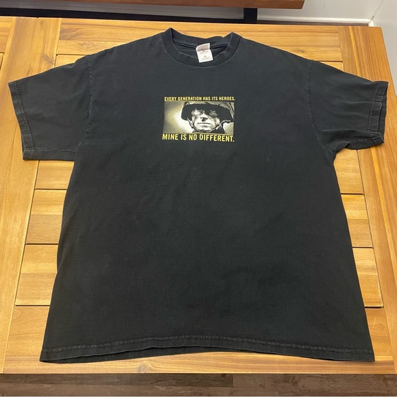 Vintage | Shirts | Vintage 200s Y2k Us United States Army Military ...